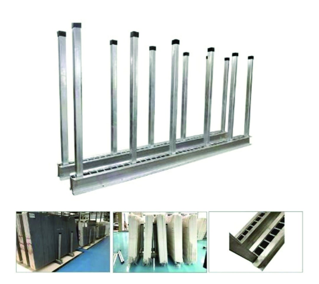 Metal Slab Rack - Etsy