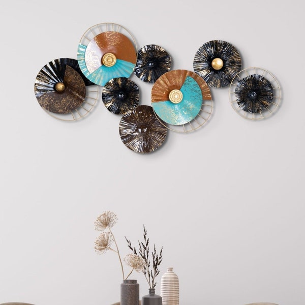 Large Wall Decor - Etsy