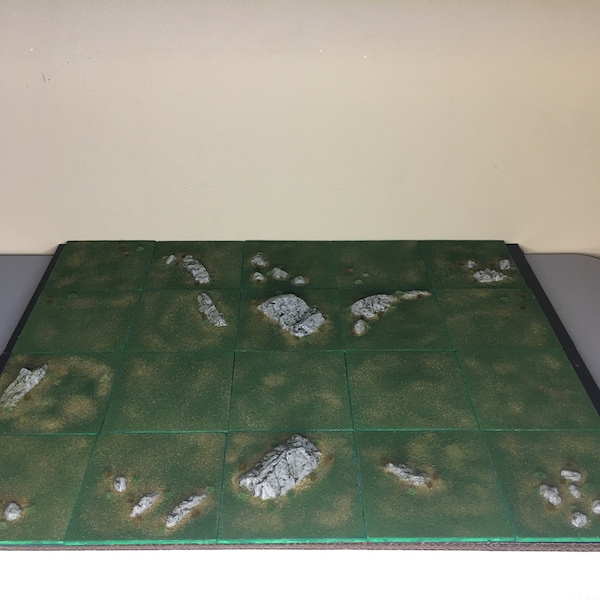 Tabletop Gaming - Etsy