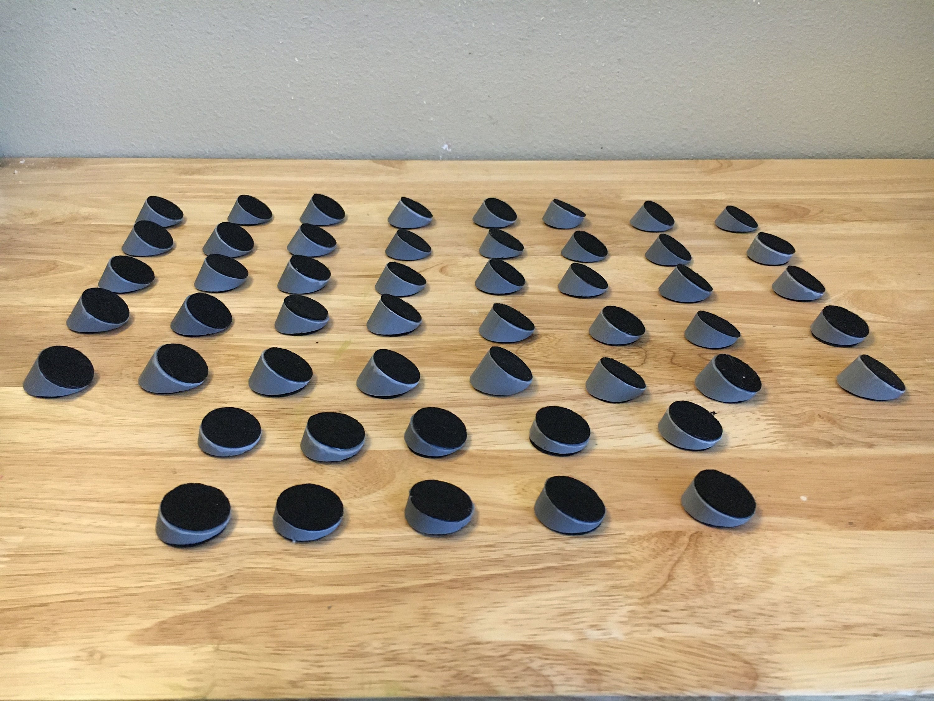 Unit Ground Leveling Bases - Etsy