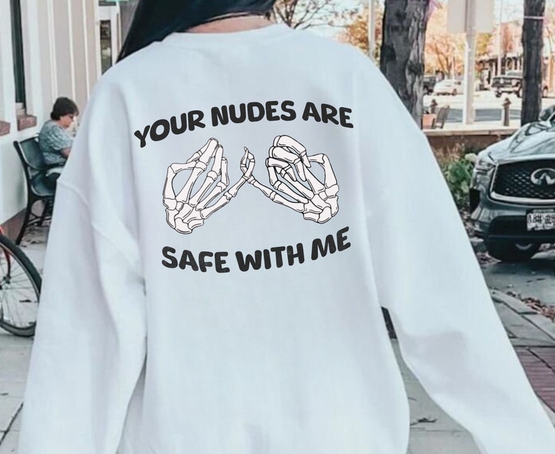 Gothic Clothes Skeleton Alt Clothing Western Gothic Weirdcore Oddly ...