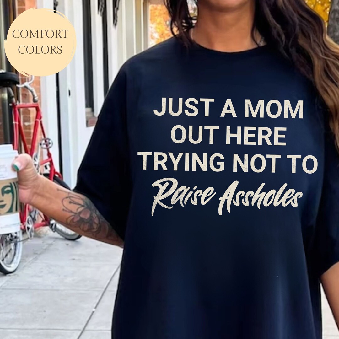 Alt Clothing Weirdcore Goth Clothes Helluva Boss Emo Mom Shirt Gothic ...