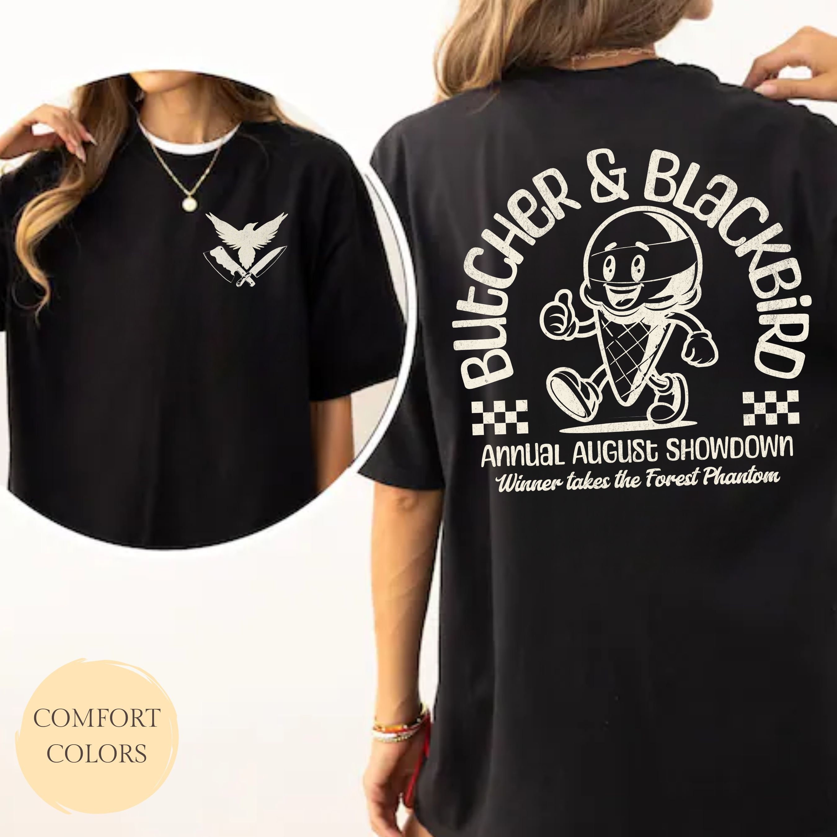 Butcher and Blackbird, Weaver Inspired, Smut Gift, Book Sweatshirt ...