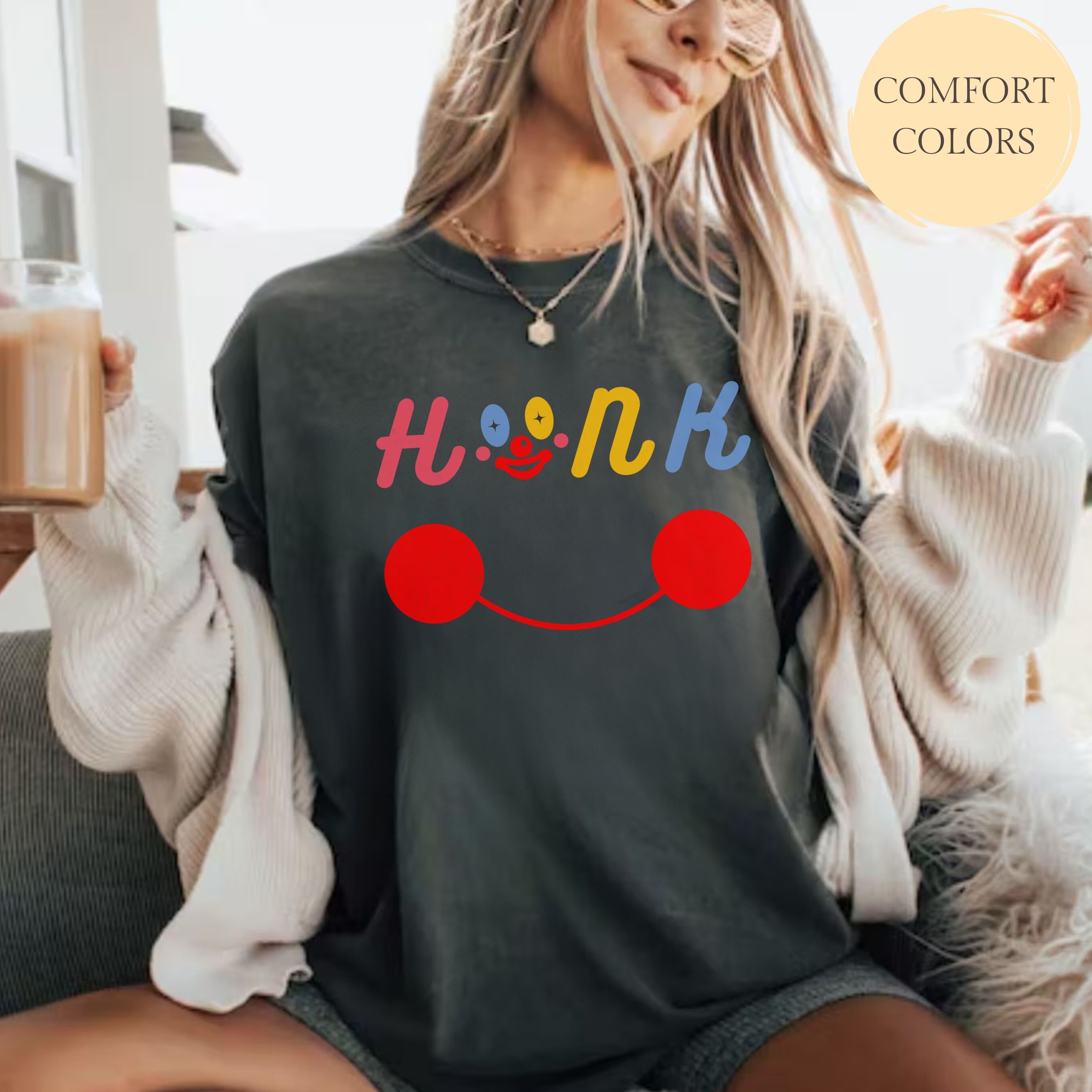 Clowncore Shirt Clowncore Clothing Clowncore Clothes Kidcore Weirdcore ...