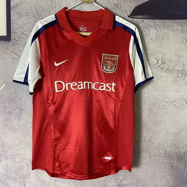 Arsenal Shirt - Etsy