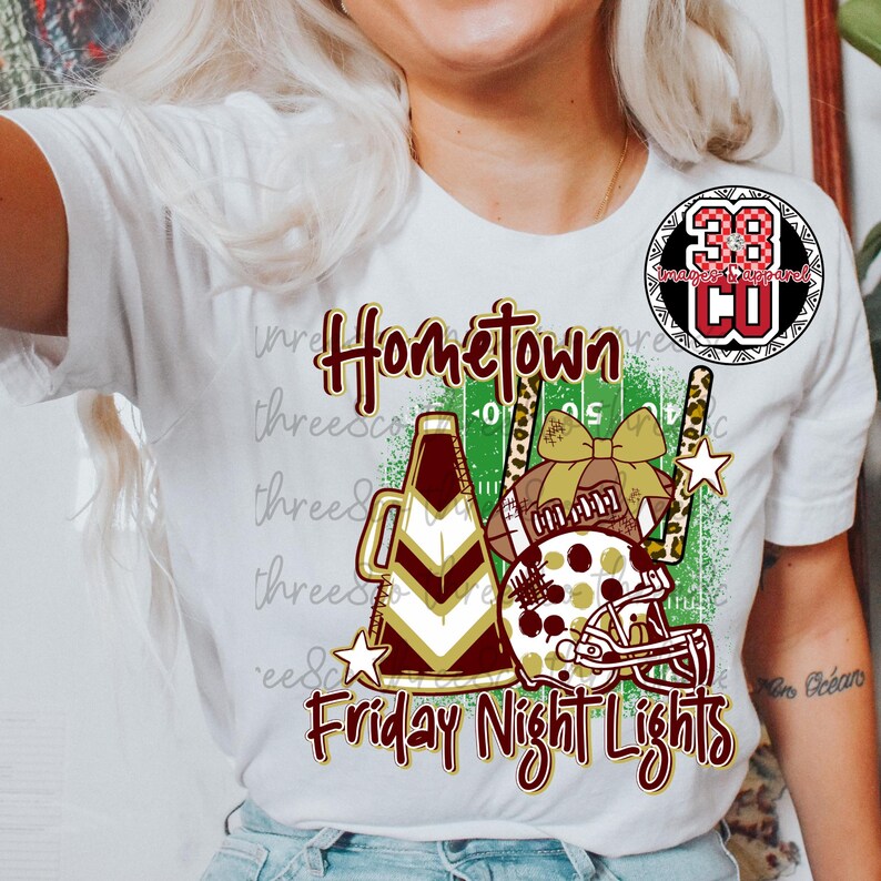 Maroon Football Png, Team Spirit Png, Football Season Png, Gameday Png ...