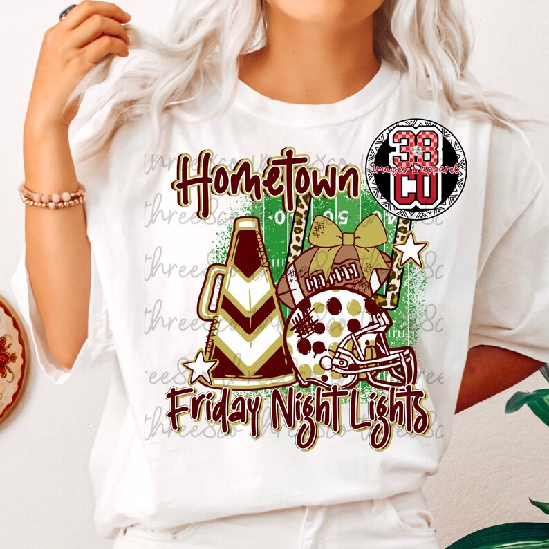 Maroon Football Png, Team Spirit Png, Football Season Png, Gameday Png ...