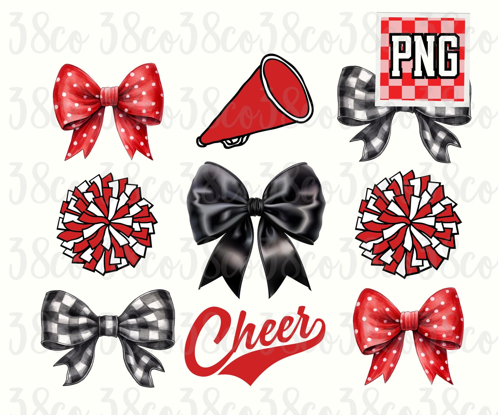 Cheer Coquette Png, Cheer Mom Png, Custom Cheerleading Png, Cheer ...