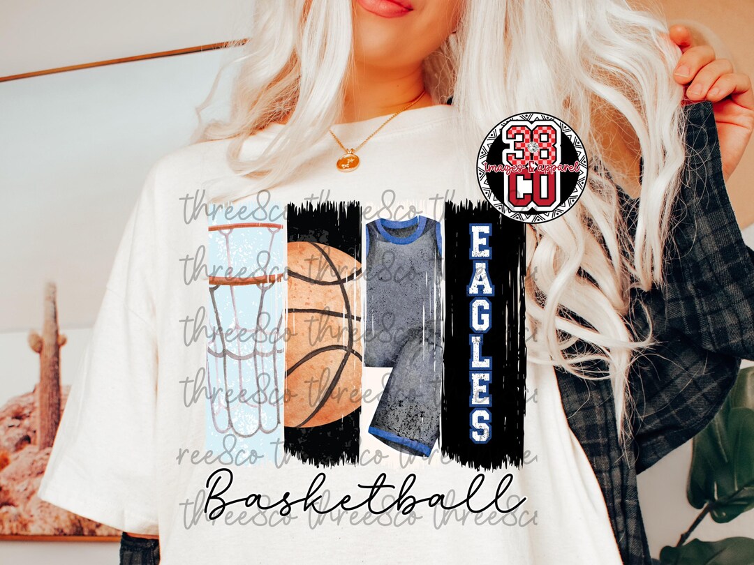 Basketball Coquette PNG, Basketball Brush Strokes Png, Bow Design for ...