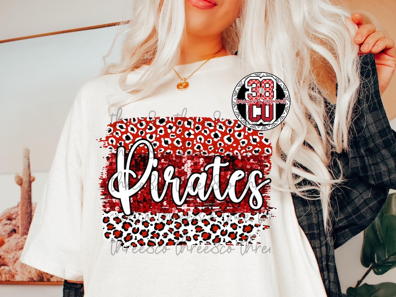 Pirate Png, Faux Sequin, Team Spirit Png, Go Team Png, Mascot Png ...