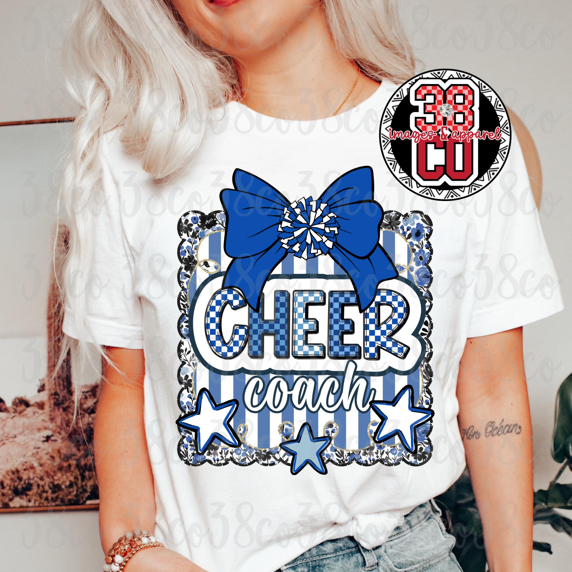 Cheerleading Bundle Png, Cheer Coach Png, Cheer Sister Png, Cheer Team ...