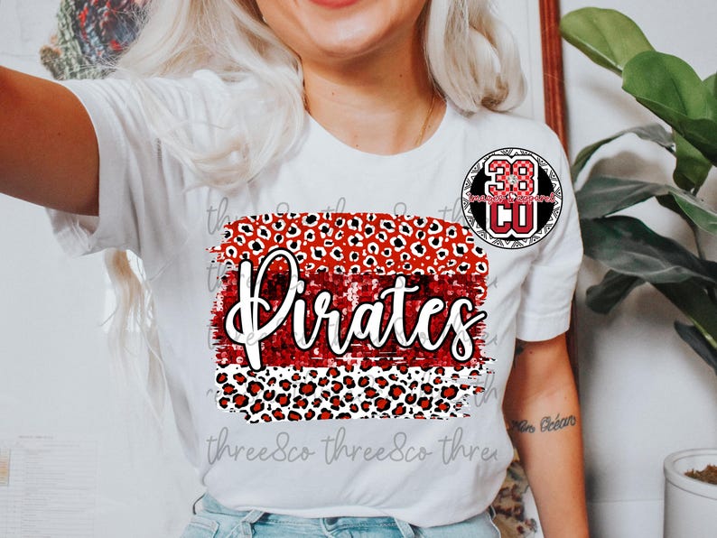 Pirate Png, Faux Sequin, Team Spirit Png, Go Team Png, Mascot Png ...