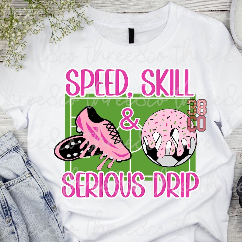 Soccer Drip Png , Cleat and Soccer Ball Design, Soccer Coquette Bow ...