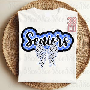 Senior Year Png, Graduation Png, Coquette Bow Png, Trendy Senior Year ...