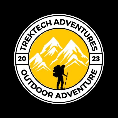 TrekTechAdventures - Etsy