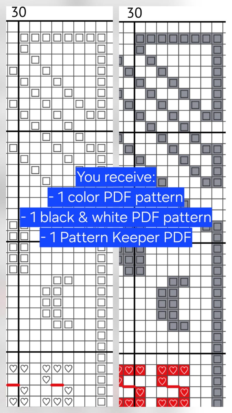 Terrible Failure Bookmark Cross Stitch Pattern - Murderbot Inspired DIY ...