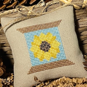 Scarecrow Spool Autumn Spool Series by Crafty Bluebonnet Designs Pdf ...