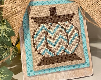 October 31st Spool Spooky Spool Series by Crafty Bluebonnet Designs Pdf ...