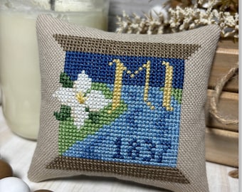 Stitching Haven Spool Everyday Spool Series by Crafty Bluebonnet ...