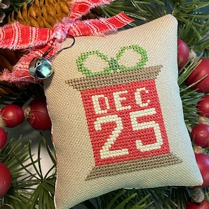 Tree Farm Spool Christmas Spool Series by Crafty Bluebonnet Designs Pdf ...