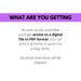 Sight Words Flash Cards: Preschool & Kindergarten Learning (PDF) - Etsy