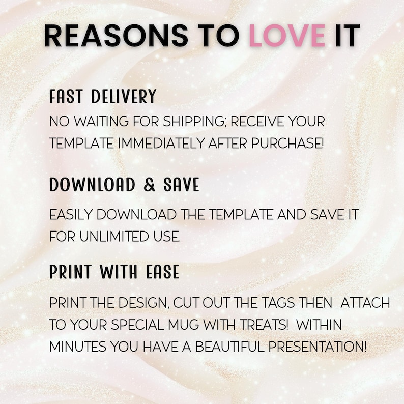 You’ve Been Mugged Printable Gift Tag Kit – Instant Download Mug Gift ...