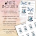 You’ve Been Mugged Printable Gift Tag Kit – Instant Download Mug Gift ...