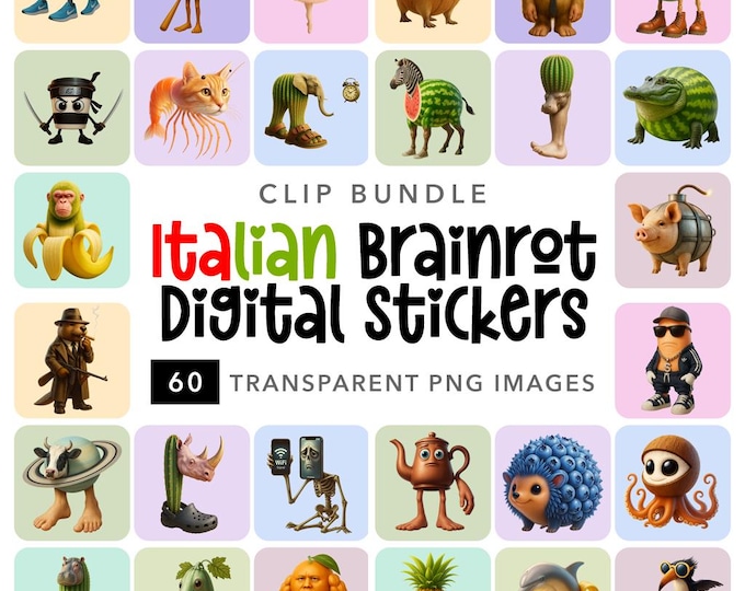 Funko Pop Tung Tung Tung Sahur Custom Handmade Meme Brainrot Italian - Etsy