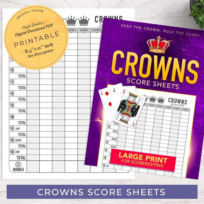 Five the Game - Etsy