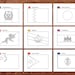 ASIA Flags Coloring Pages,flags of the Asia Continent Coloring Book ...