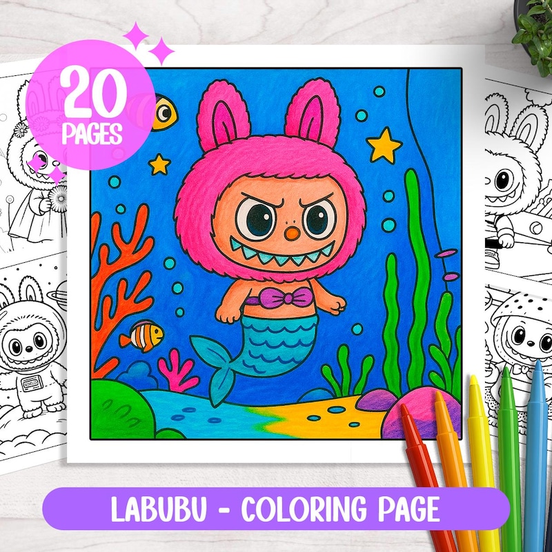 La La Boo Boo - Etsy Canada