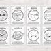 Printable Solar System Coloring Pages | Interesting Facts About the ...