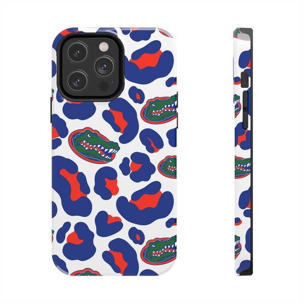 Florida Gators iPhone Case - Etsy