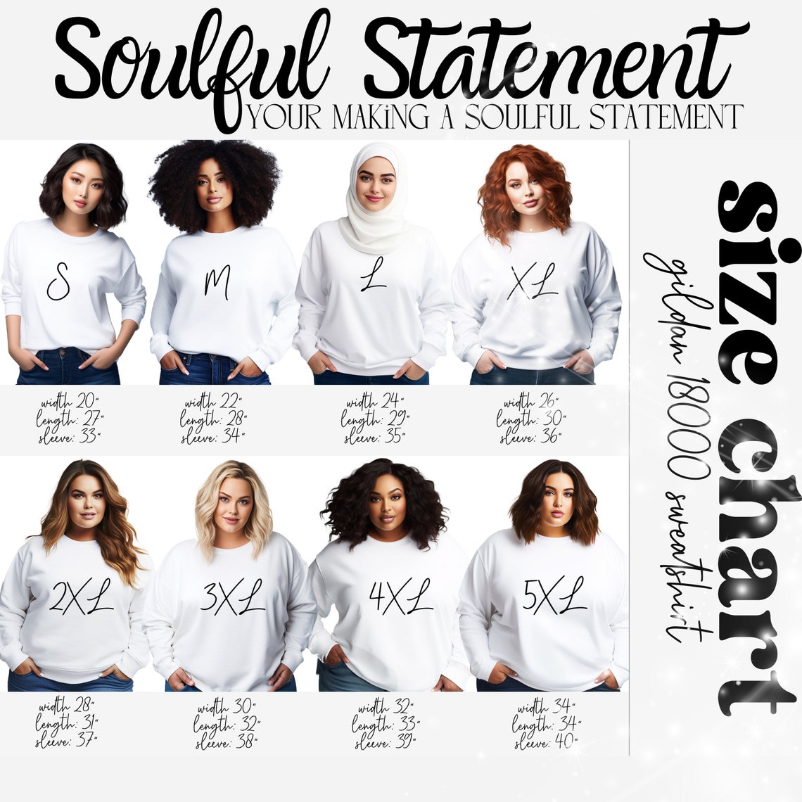 Jesus Faith Hope Love Soulful Statement T-shirt & - Etsy