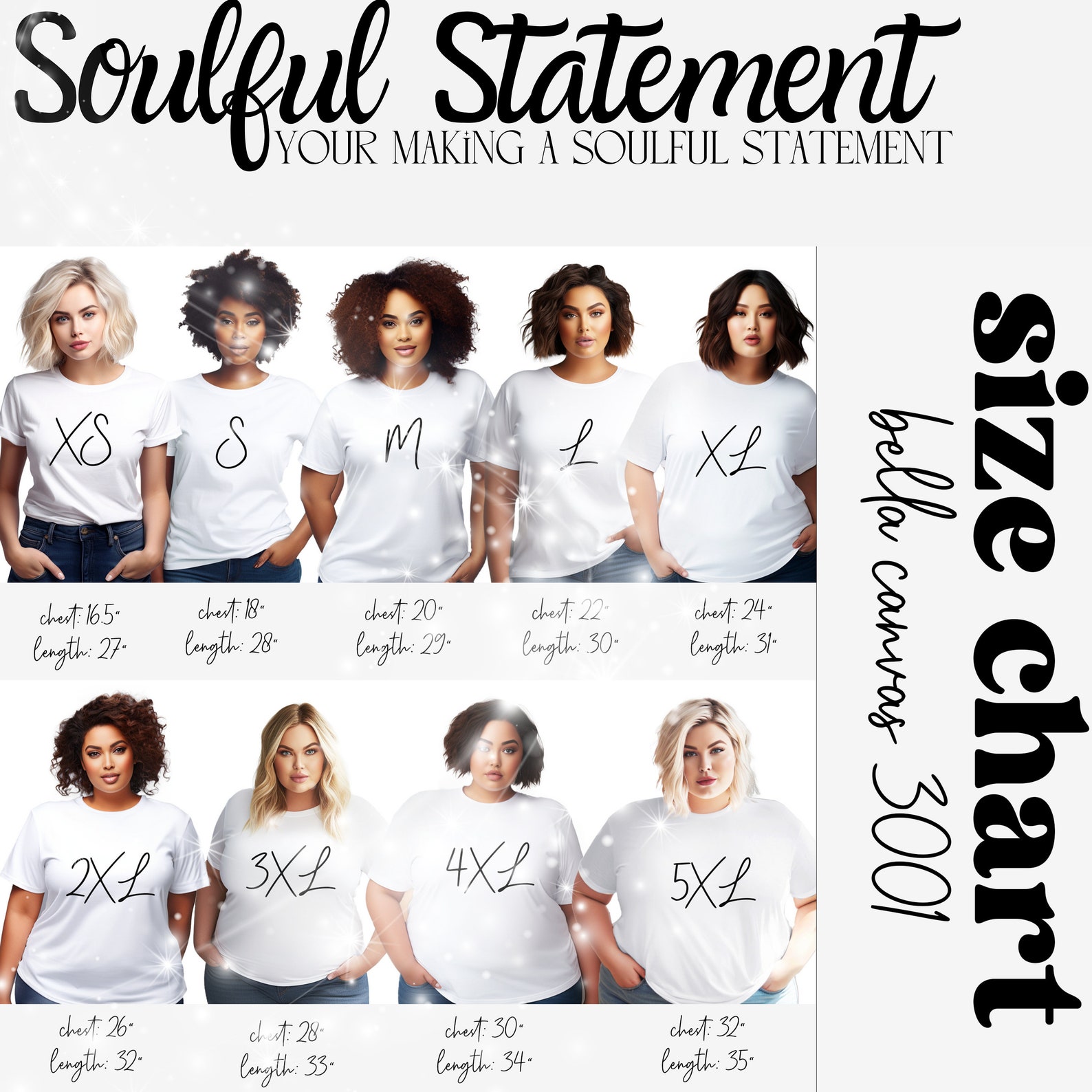 Jesus, Faith, Hope, Love Soulful Statement T-shirt & Sweatshirt Cozy ...