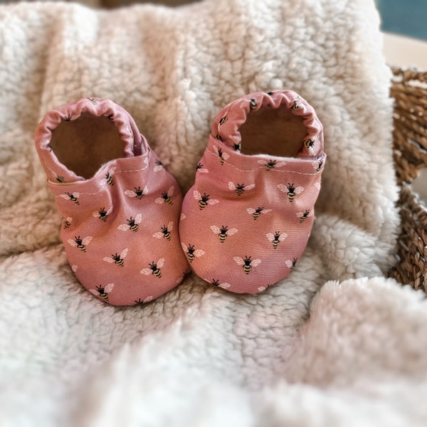 Baby Moccs - Etsy