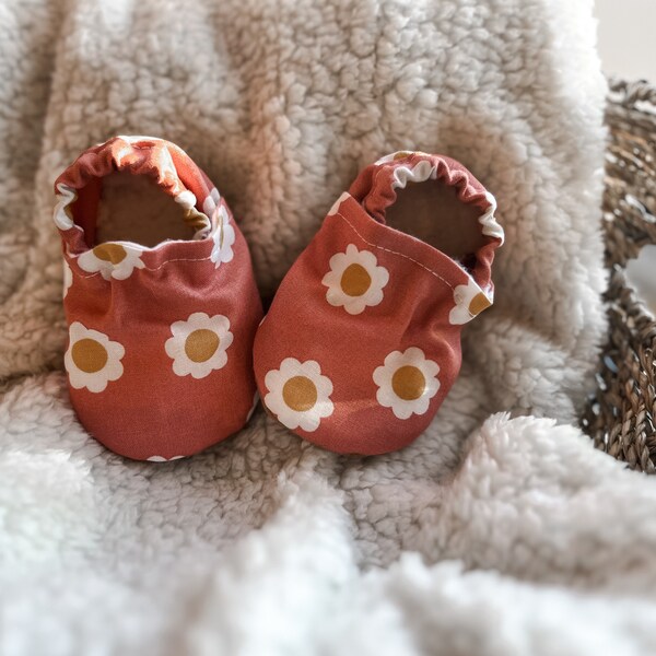 Baby Moccs - Etsy