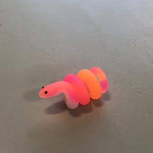 Silicone Squishy Fidget Snake Serpent Vape Pen Protector Cover Case - Etsy