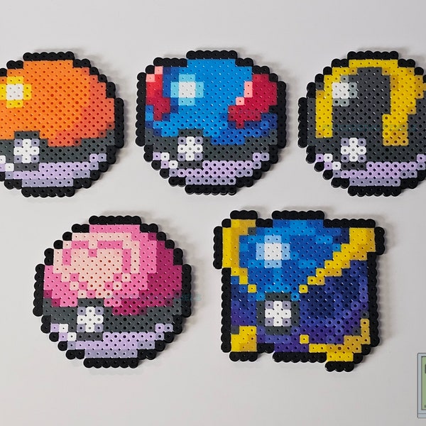 Ultra Beast Ball - Etsy