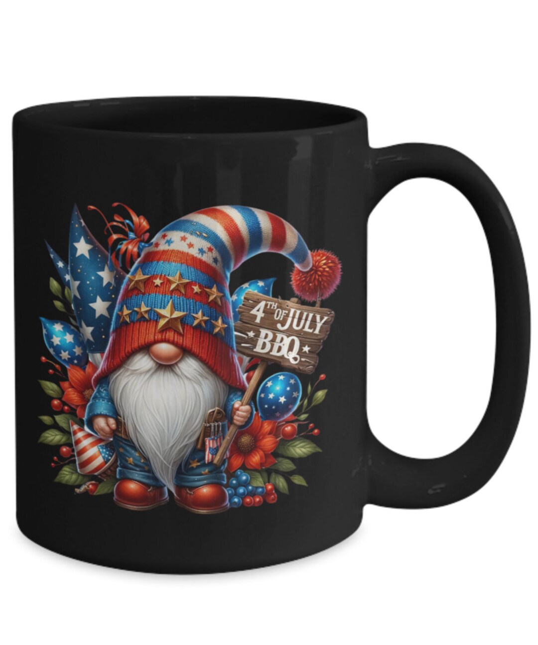 4th of July Funny Mug ,4th of July, Patriotic , Funny Patriotic Mug ...