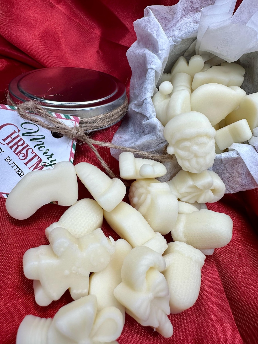 Body Butter /luxury Body Butter/solid Lotion Bar/body Butte/all Natural ...