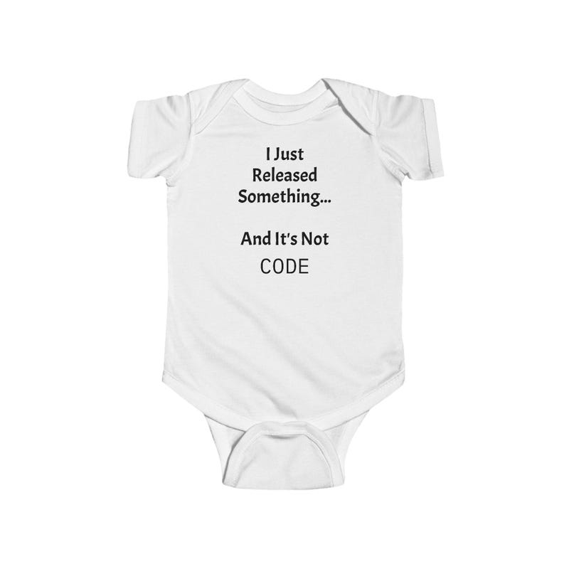 Geeky Baby - Etsy