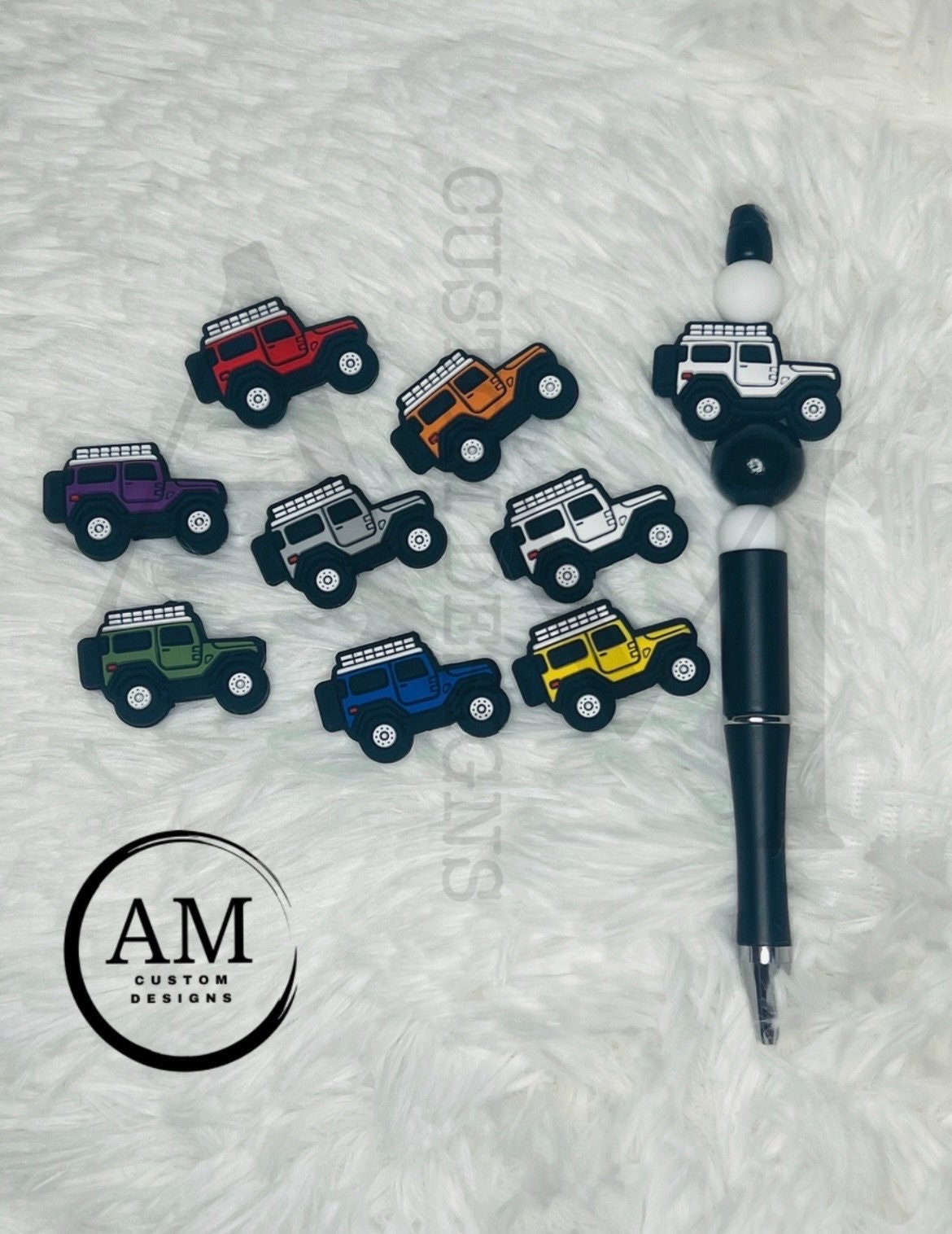 Jeep Pens - Etsy