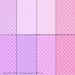 Pastel Polka Dot Paper Pack: 12x12 Scrapbook Backgrounds (digital ...