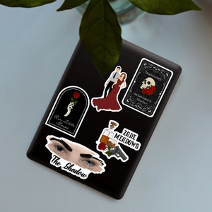 OFFICIALLY LICENSED | Haunting/hunting Adeline “zade and Adeline ...