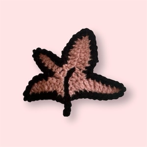 Heartstopper Garland Crochet Pattern - Etsy