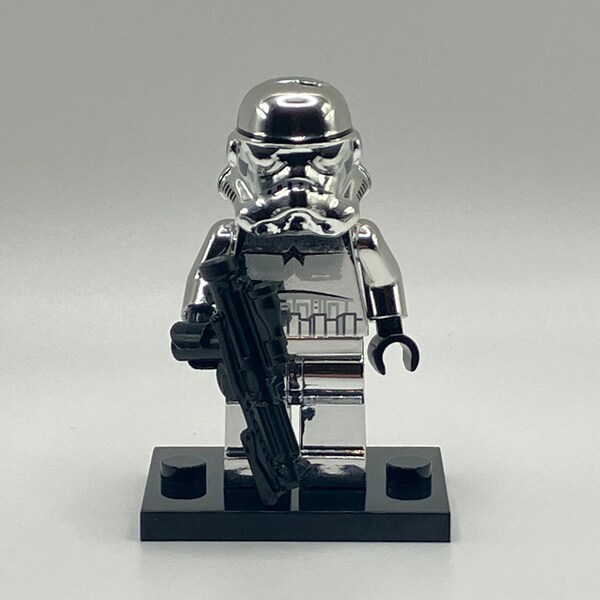 Stormtrooper - Etsy
