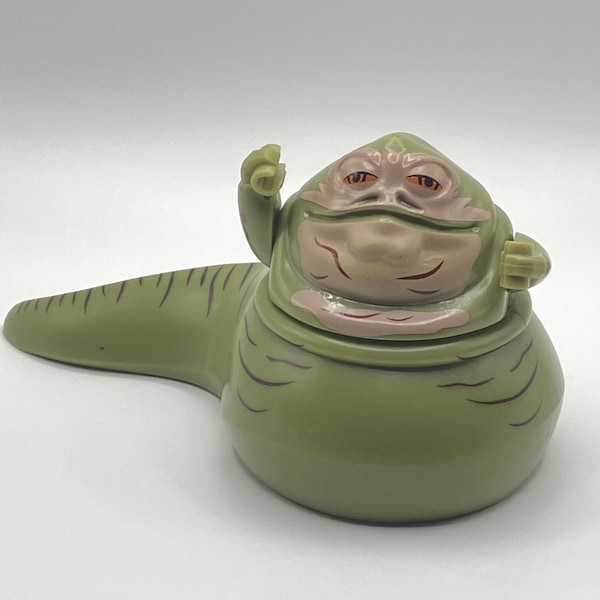 Jabba the Hutt - Etsy