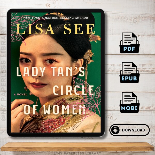 Women Circle Books - Etsy