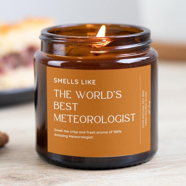 Meteorologist Gift - 60+ Gift Ideas for 2025
